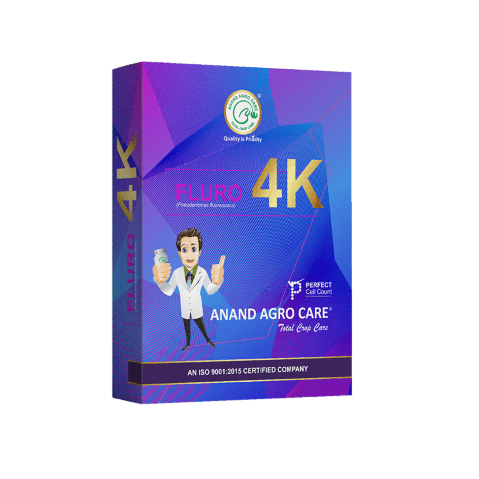 Products - Anand Agro Care